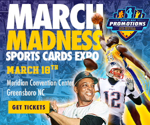 Upcoming Events - NC's Premier Sports Cards Show | Pokemon | Funk ...